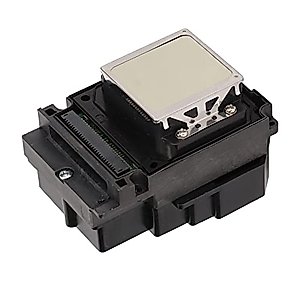 Hilitand Color Print Head Printhead Printer Replacement,for dx8,for dx10,for f1940,for tx800,for tx700
