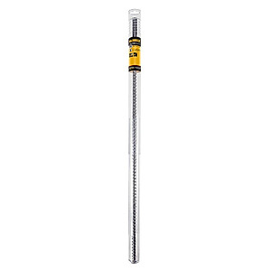 Dewalt DW5807 5/8 in. x 31 in. x 36 in. 4-Cutter SDS Max Rotary Hammer Drill Bit
