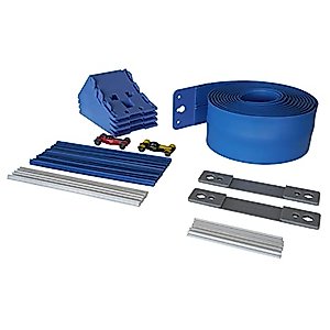 Blu Track® PS - 18 ft. Stunt Set