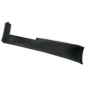 Performance Plus Carts Driver Side Rocker Panel for Yamaha Drive - G29 Golf Cart