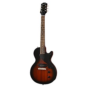 Epiphone Les Paul Junior, Tobacco Burst