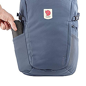 Fjallraven Ulvo 23 Backpack - Mountain Blue