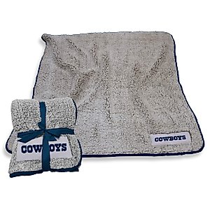 logobrands NFL Dallas Cowboys Unisex 609-25F-1, Multi, One Size