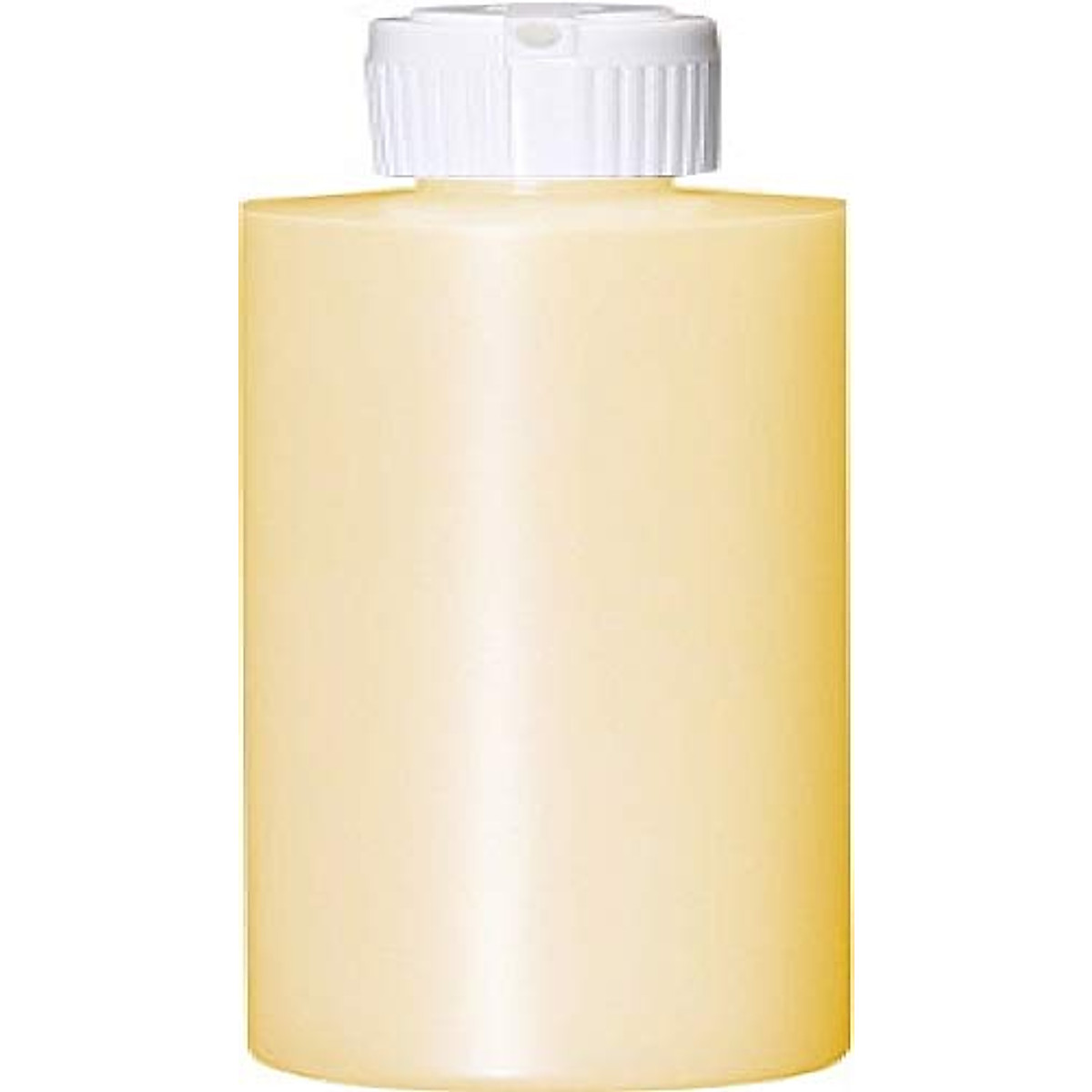 Barack Obama for Men Cologne Body Oil Fragrance [Flip Cap - HDPE Plastic - Blue - 4 oz.]