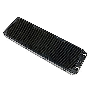 Computer Radiator Water Cooling Cooler for CPU Heat Sink (360mm)