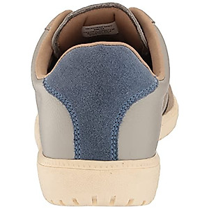 Vince Camuto Men's Kooper Fashion Sneaker, Grey, 9