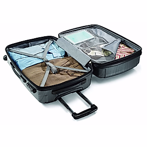 Samsonite Winfield 2 Hardside Expandable Luggage with Spinner Wheels