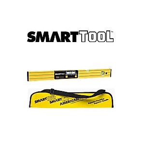 M-D Building Products 92325 4ft Digital Level - Smart & Precise Tool for Accurate Leveling with Slope Percentage