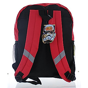 Accessory Innovations Star Wars 16" Backpack - Darth Vader Lightsaber