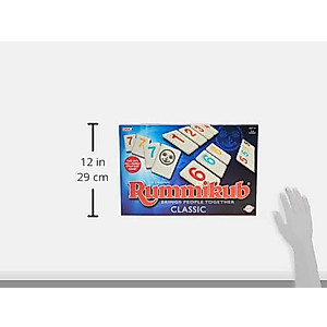 Rummikub The Original Classic Game