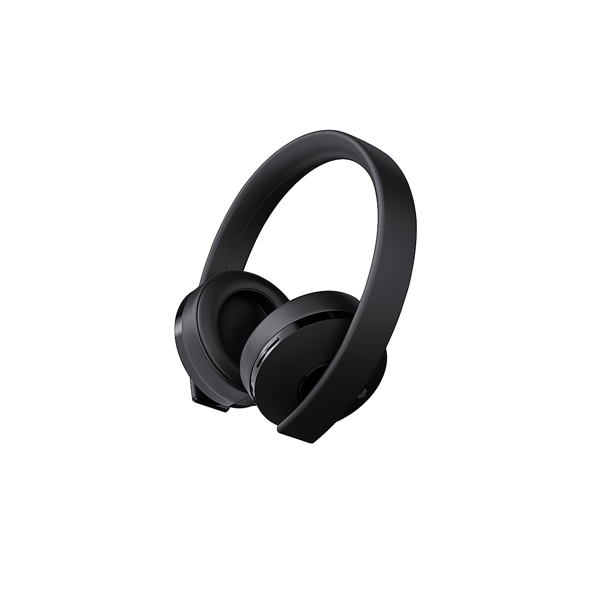 PlayStation Gold Wireless Headset - PlayStation 4