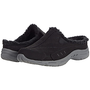 Easy Spirit Bcozy Black 6 W (D)