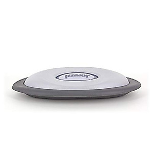 Jacuzzi J-300 Series Oval Pillow Insert + Back Mount