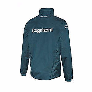 Aston Martin Cognizant F1 2022 Men's Team Jacket (S)