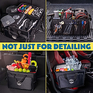 Chemical Guys Large Space Trunk Organizer