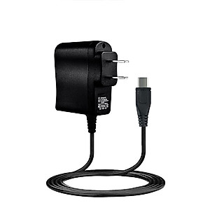 KONKIN BOO Replacment AC Adapter for Kobo Touch Edition Digital eReader Reader 2010 Whsmith Ereader