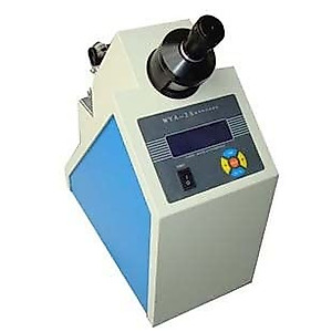 Laboratory Digital Abbe Refractometer (WYA-2S)
