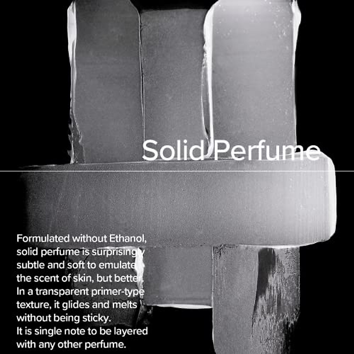 A'ddict Solid Perfume - Oak Moss 501, Mossy & Earthy, Patchouli Scent for Men and Women, 1.01 fl.oz / 30ml, Alcohol-Free, Perfect for Travel