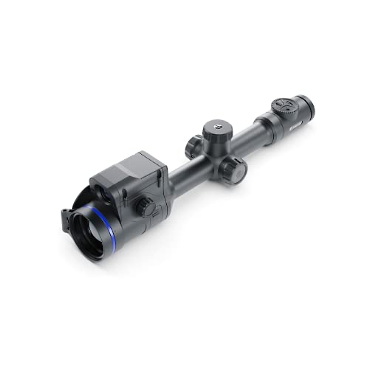 Pulsar Thermion 2 LRF XP50 Pro Thermal Riflescope with Laser Range Finder