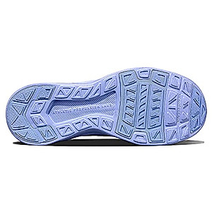 APL: Athletic Propulsion Labs Women's Techloom Breeze Sneaker, Bellflower, 8.5