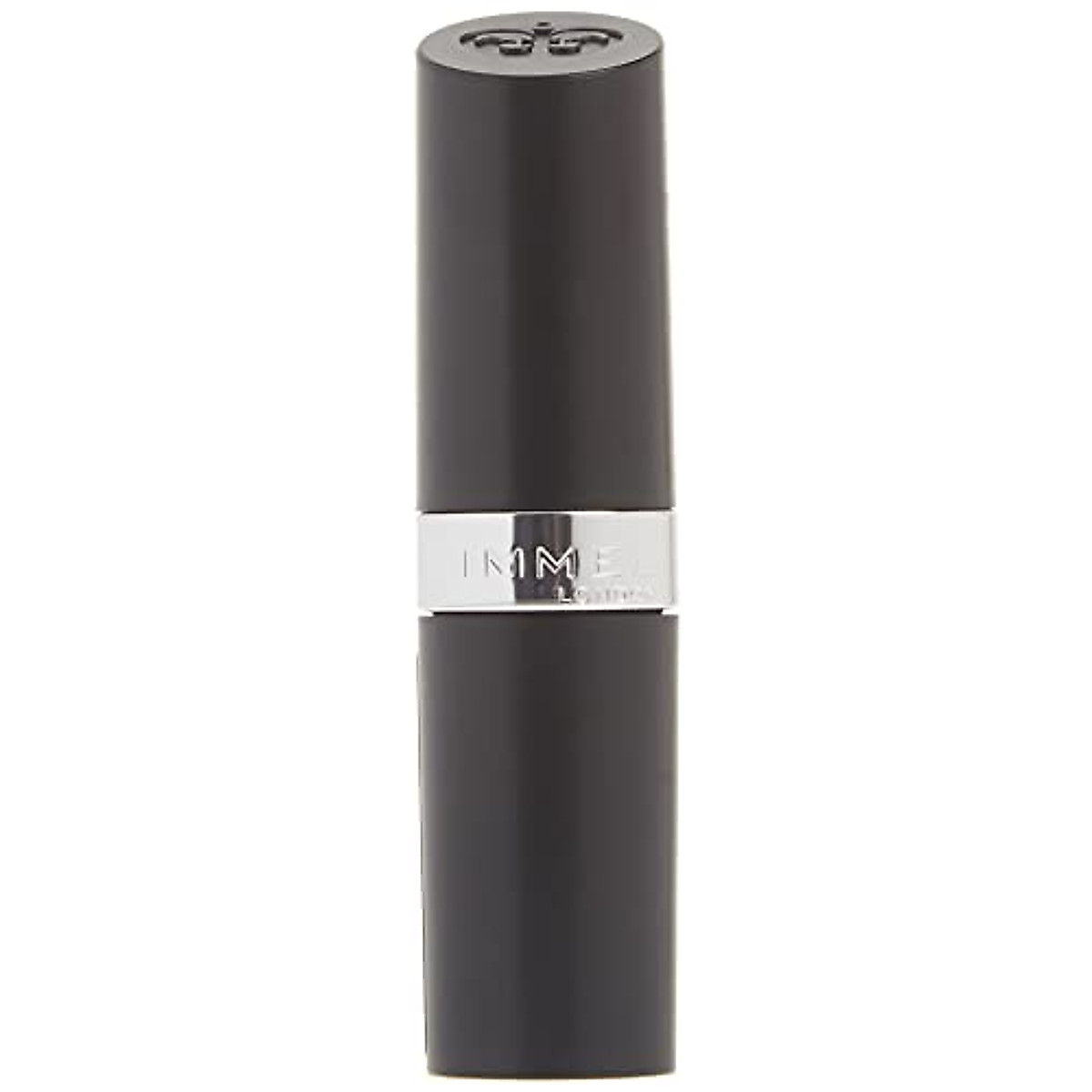 Rimmel Lasting Finish Lipstick - Up to 8 Hours of Intense Lip Color with Color Protect Technology and Exclusive Black Diamond Complex - 264 Coffee Shimmer, .14oz