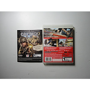 Tony Hawk's Project 8 - Playstation 3