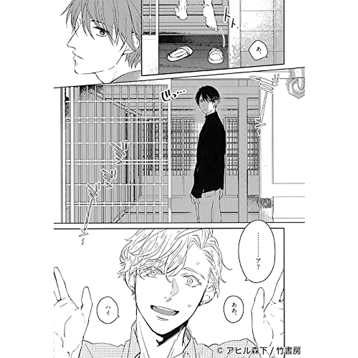 (バンブーコミックス) コミック