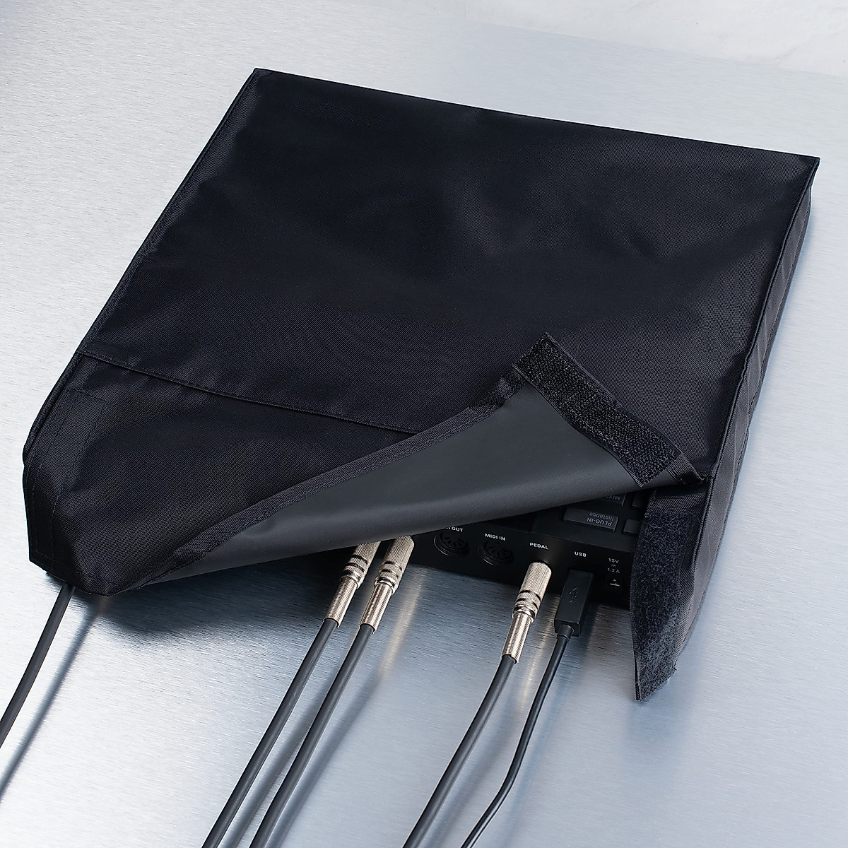 Sound Addicted - Dust Cover for Native Instruments Maschine MK3 | JAM, Protects against Dust, Leakage and Scratches