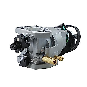 WOTIAN Carburetor P28-4-H for Champion Dual Fuel Generator Carb Part#47.131000.25