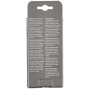 Garmin 010-12530-03 Parking Mode Cable, 6.60" x 2.70" x 2.00", Black