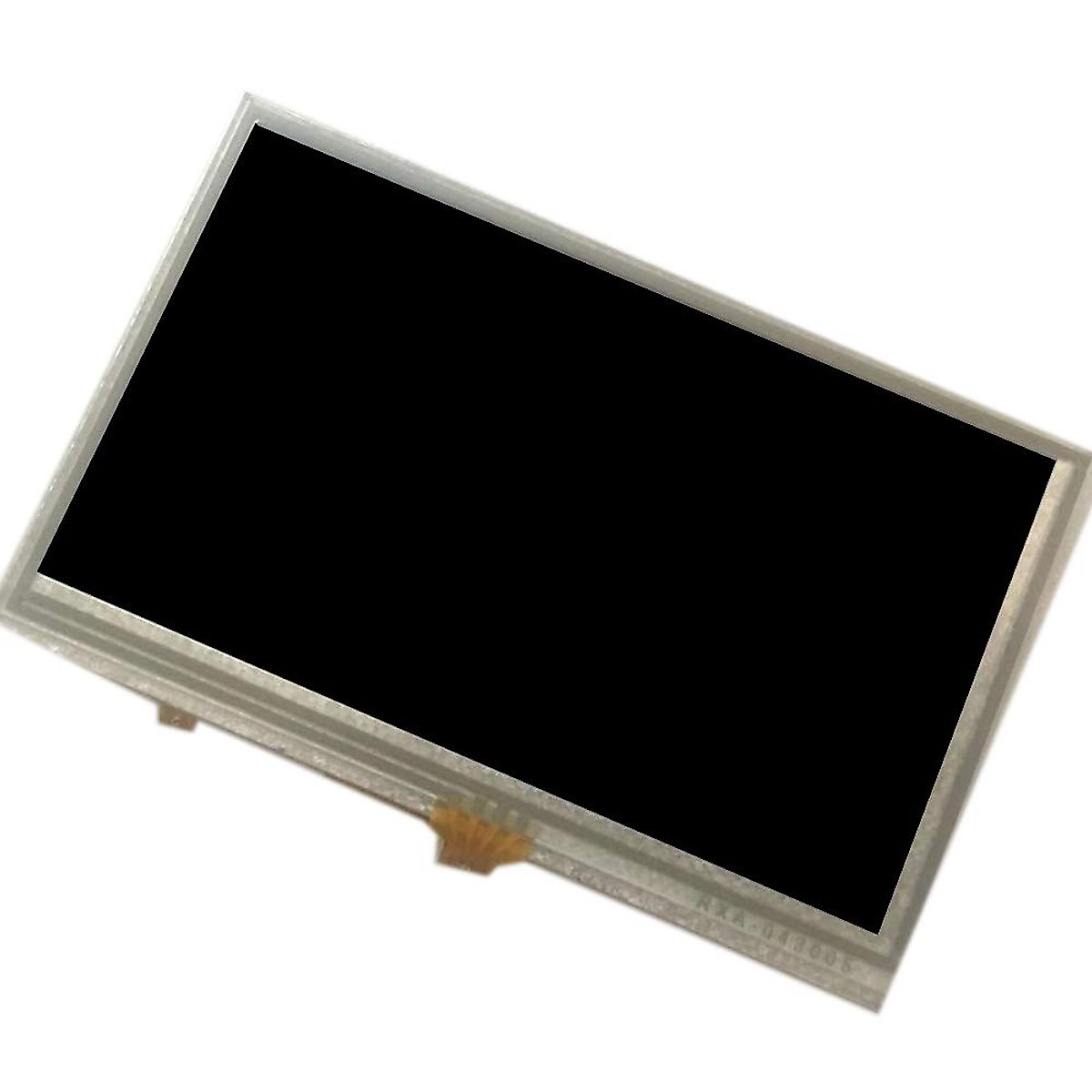 SANZAMELIN 4.3 inch TFT LCD Display IPS Model 480x272 Resolution RGB Interface with resistive Touch Screen