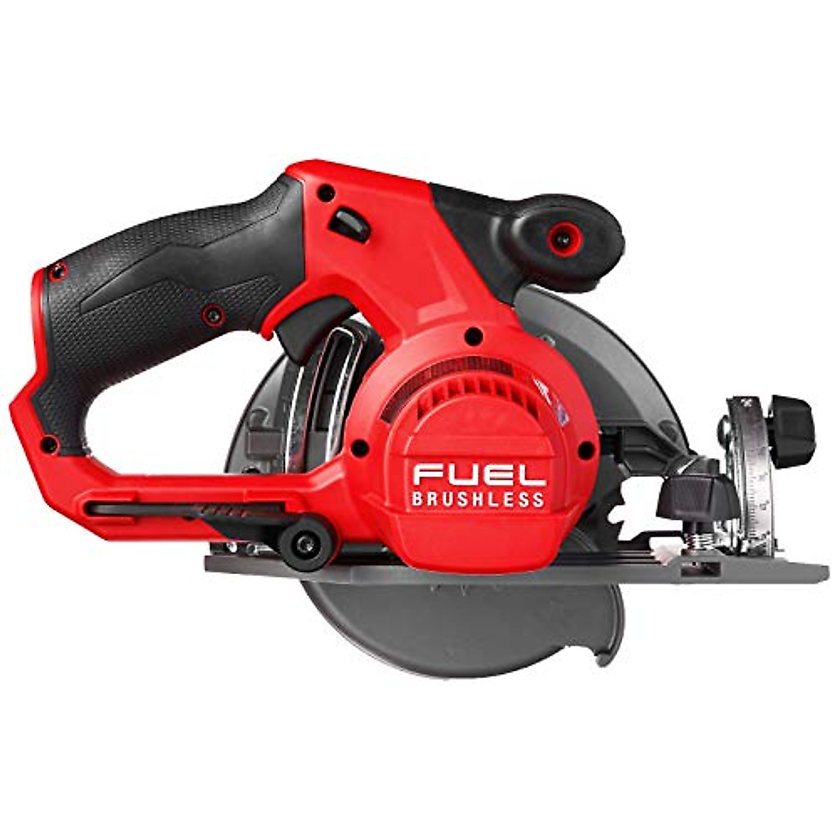 Milwaukee 2530-20 M12 Fuel 5-3/8" Circular Saw – tool Only