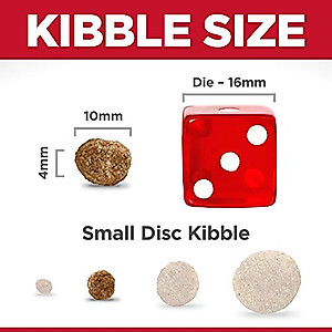 Hill's Science Diet Puppy No Corn, Wheat or Soy Dry Dog Food, Chicken Recipe, 12.5 lb. Bag