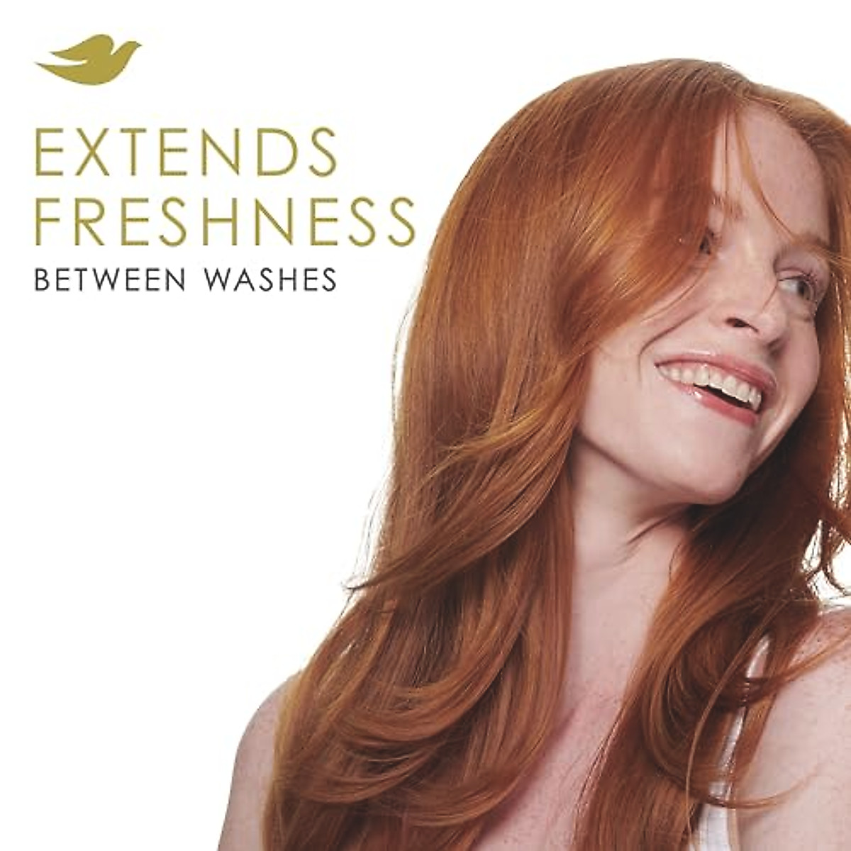 Dove Dry Shampoo for 2 Count for Oily Hair Volume & Fullness for Refreshed Hair 5 oz