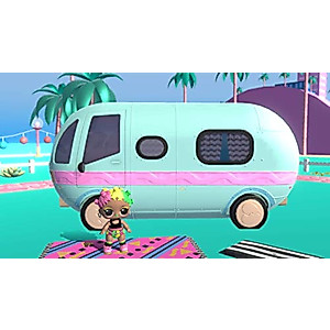 Lol Surprise Remix Edition: We Rule The World - Nintendo Switch Standard Edition