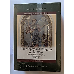 Philosophy and Religion in the West