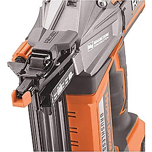 HyperDrive™ Brushless 18V 2-1/8 in. Brad Nailer