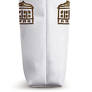 Austin City Texas souvenir gift for men women Tote Bag