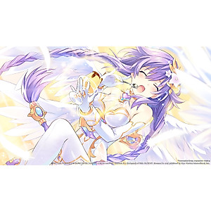 Cyberdimension Neptunia: 4 Goddesses Online (PS4)