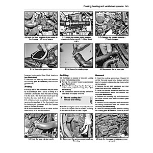 Peugeot 207 Petrol & Diesel 06 - 13 Haynes Repair Manual (Paperback)