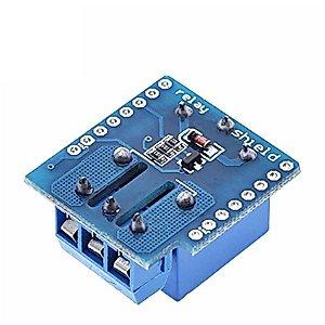 NHOSS 1Set One Channel D1 Relay Shield D1 Relay Module