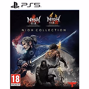 The Nioh Collection (PS5)