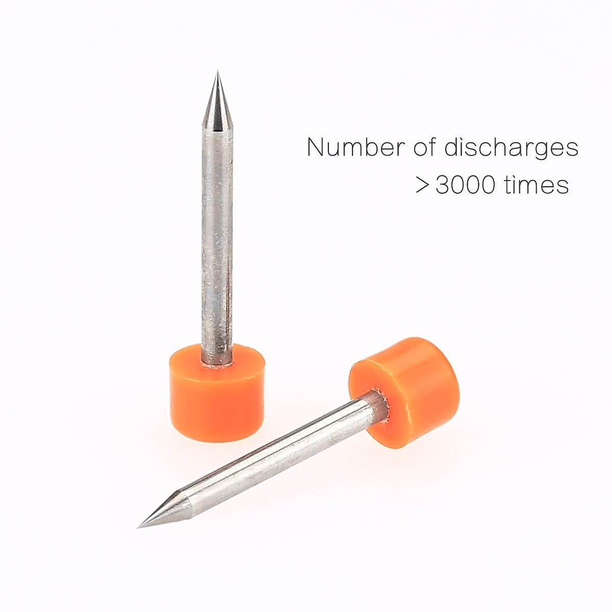 Fiber Fusion Splicer Electrodes Rod for TYPE-39/TYPE-81C/TYPE-400S+/TYPE-600C Equipment