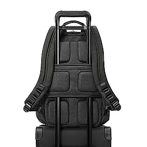 Briggs & Riley HTA, Black, Large Cargo Backpack