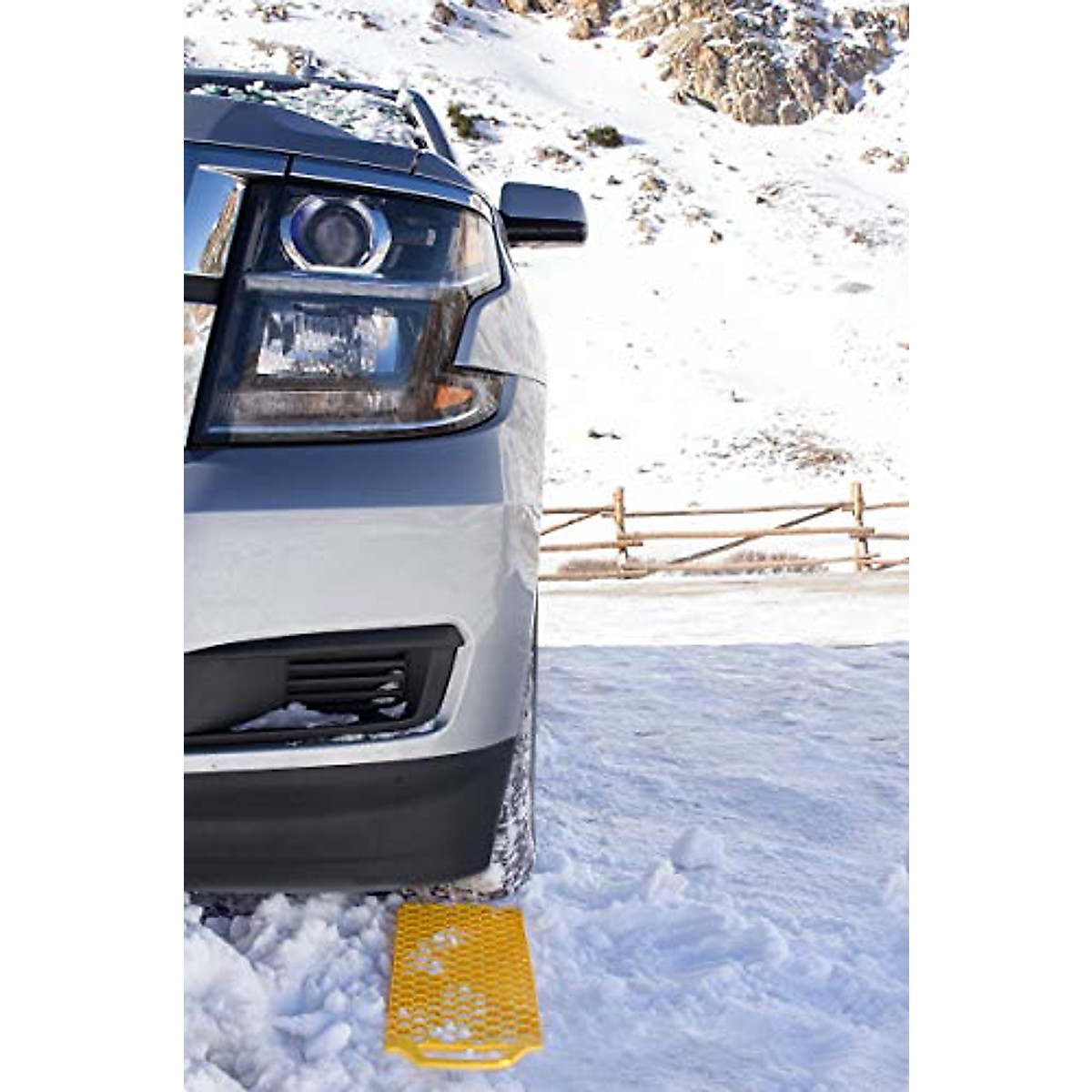 SubZero 12501 GripTrax Traction Tool