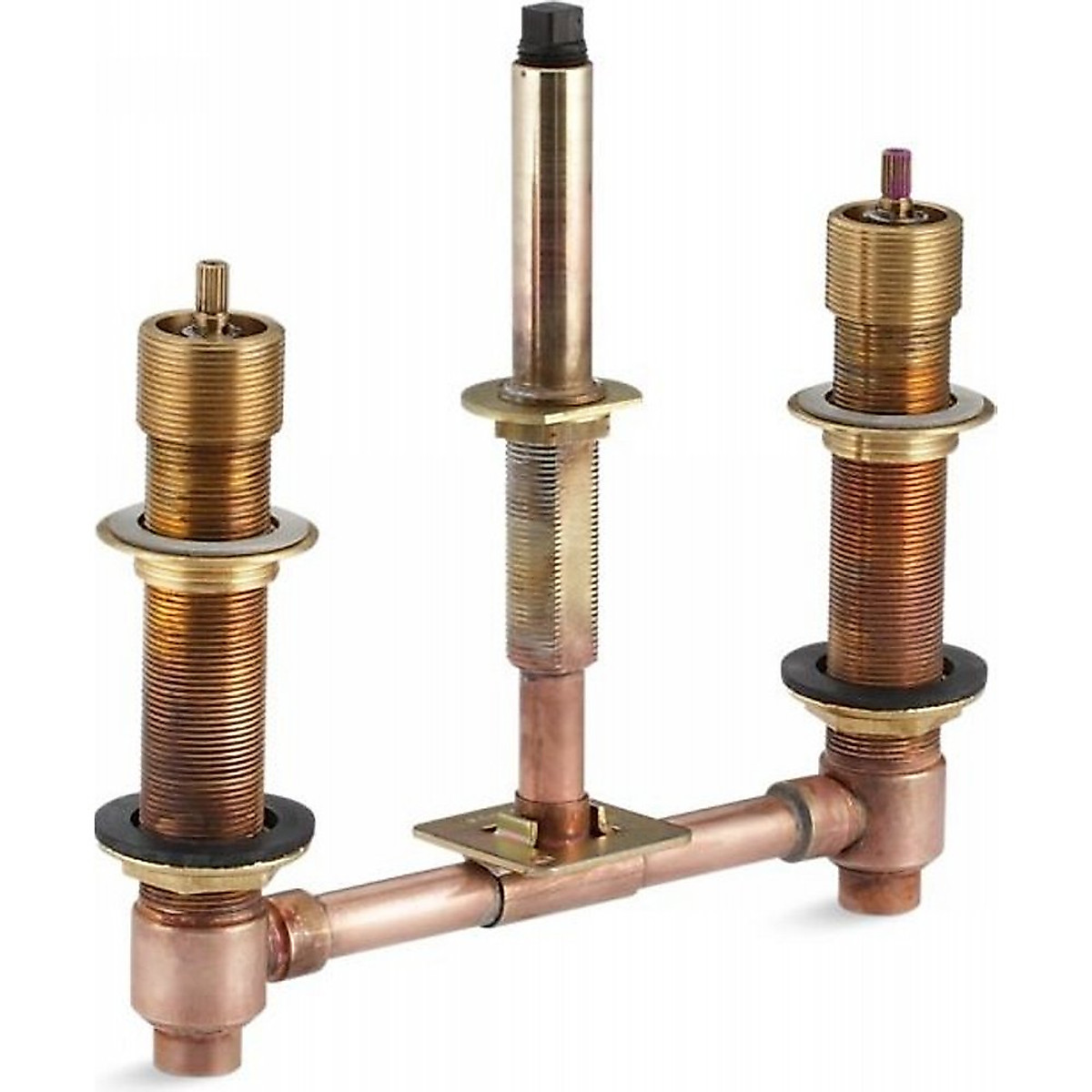 KOHLER K-300-KR-NA Faucet