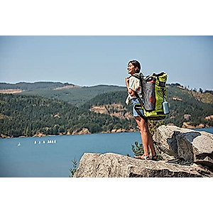 Bose SoundLink Flex Bluetooth Portable Speaker, Wireless Waterproof Speaker for Outdoor Travel -Carmine Red