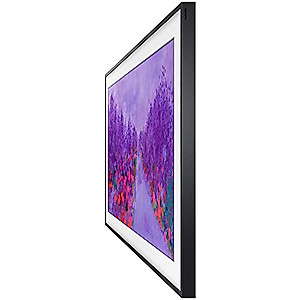 Samsung UN55LS03NAFXZA 55" Class The Frame Premium 4K UHD Smart TV (2018)