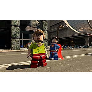 LEGO Dimensions Starter Pack - PlayStation 4