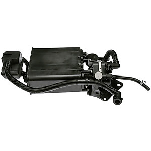 Dorman 911-616 Vapor Canister Compatible with Select Toyota Models